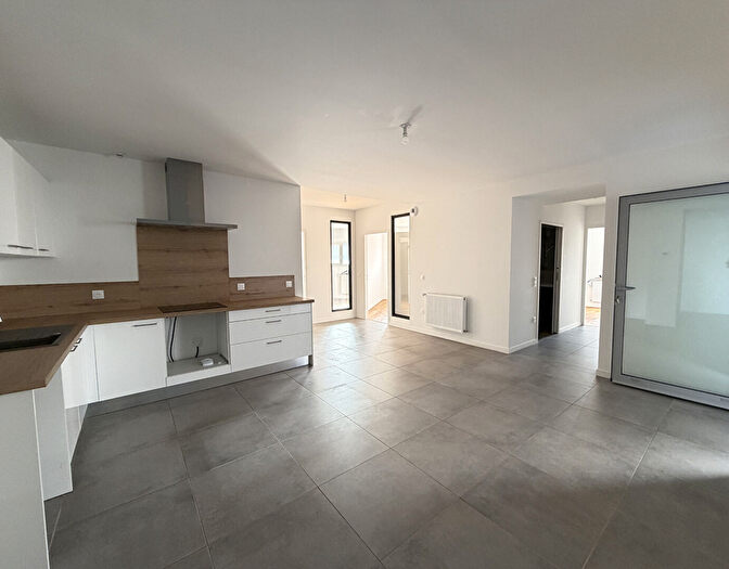 Appartement 5 pièces à La Rochelle, Port Neuf, à vendre