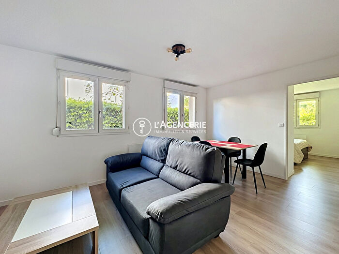 Toulouse, Guilhemery, Bonhoure, La Gloire - Appartement 2 pièces à louer