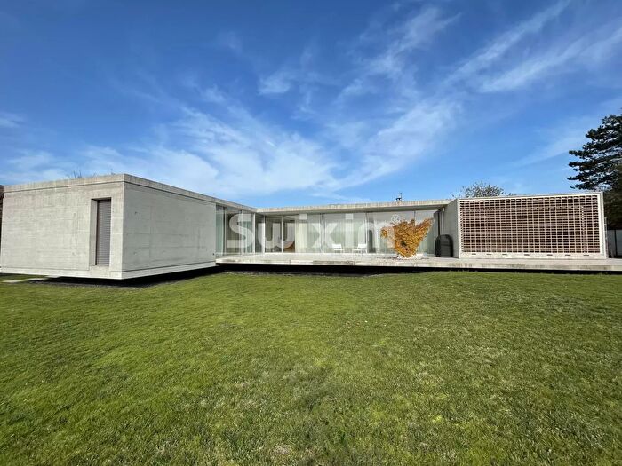 Maison à vendre - Saint-Julien-en-Genevois, La Paguette, Norcier, Therens, Thairy, Crache - 7 pièces - 4 chambres