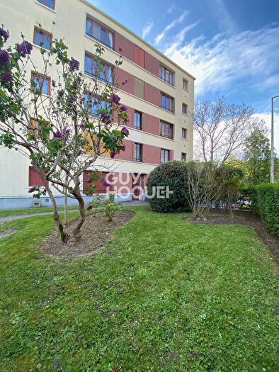 Appartement 2 pièces à vendre à Fontenay-aux-Roses, Blagis, Gare