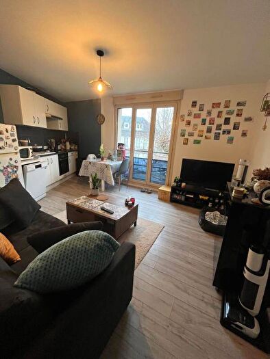 Appartement 2 pièces à louer à Vanteaux-Puy Las Rodas, Limoges
