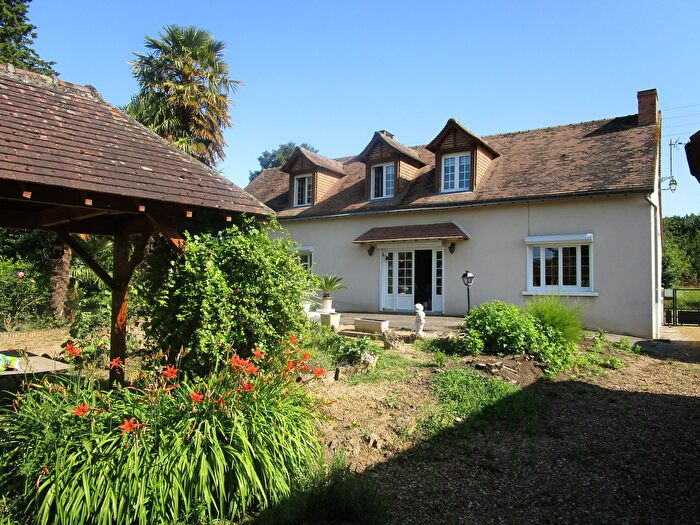 Maison 6 pièces à Noyen-sur-Sarthe, à vendre