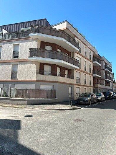 Appartement 2 pièces à Le Parc, Aulnay-sous-Bois, à louer