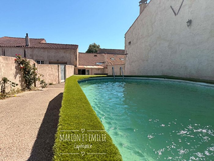 Maison 5 pièces à vendre à Saint-Saturnin-du-Bois