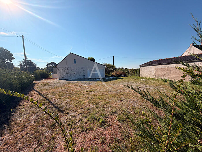 Maison 1 pièce à vendre à Nort-sur-Erdre