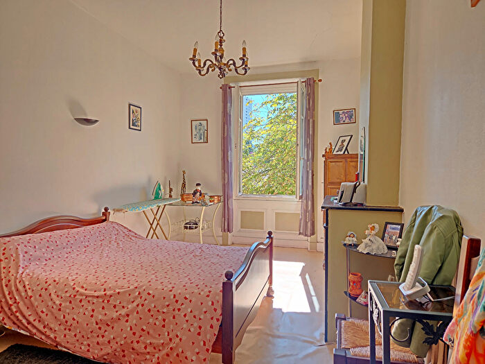 Appartement à vendre - Saint-Étienne, Beaulieu, Montchovet, La Marandinière, La Palle - 2 pièces - 1 chambre