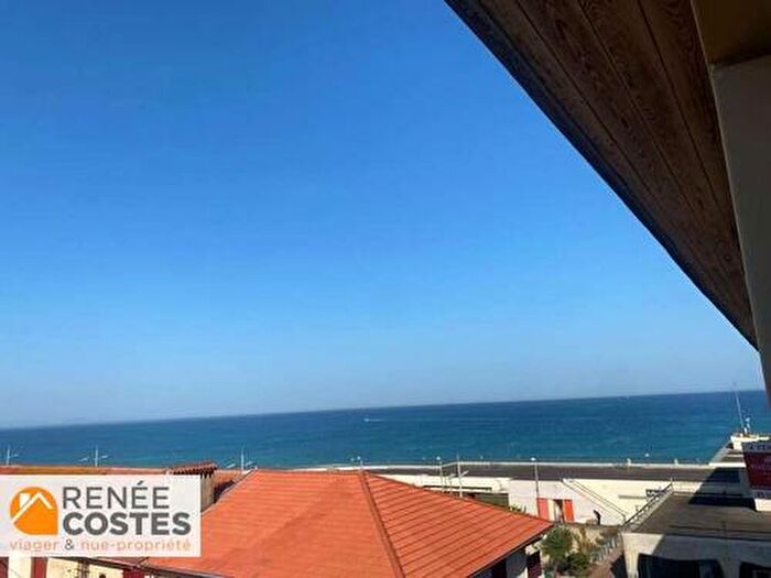 Appartement 4 pièces à Capbreton, à vendre