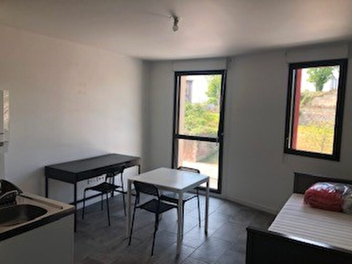 Appartement 1 pièce à vendre - Amiens, Saint-Pierre