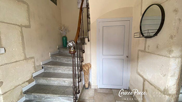 Maison à vendre - Bellegarde - 6 pièces - 4 chambres