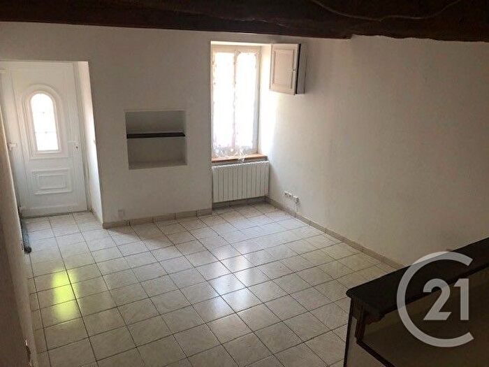 Preixan - Maison 3 pièces à louer