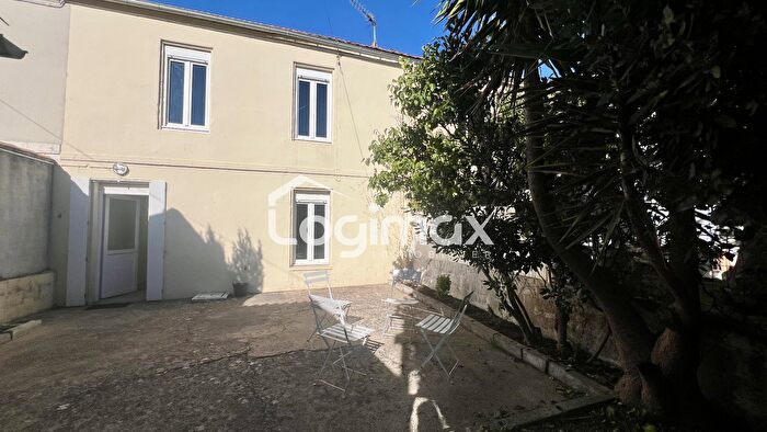 Maison 3 pièces à vendre - La Rochelle, Saint-Eloi, Rompsay