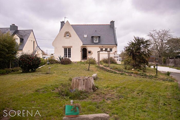 Sainte-Hélène - Maison 7 pièces à vendre