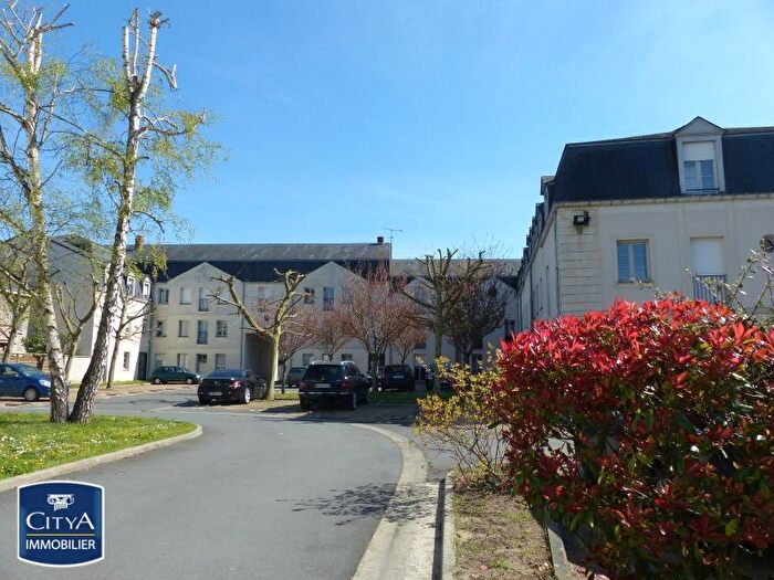 Appartement 3 pièces à louer à Saumur, Fenêt, Ardilliers, Beaulieu, Le Petit Puy