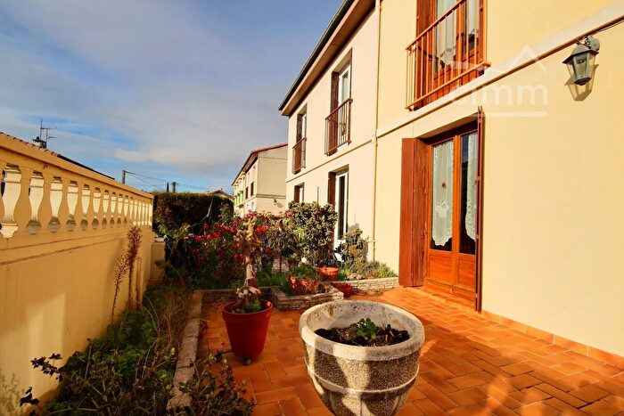 Maison à vendre - Montélimar, Sarda la Dame, Nitrière, Gondole - 4 pièces - 3 chambres