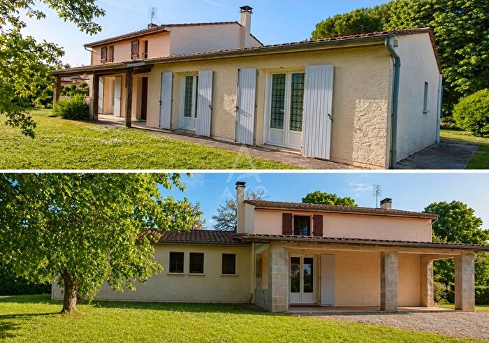Soyaux : Maison 5 pièces à vendre