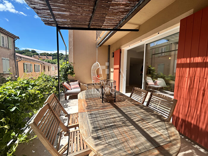 Maison à vendre - Collobrières - 6 pièces - 4 chambres