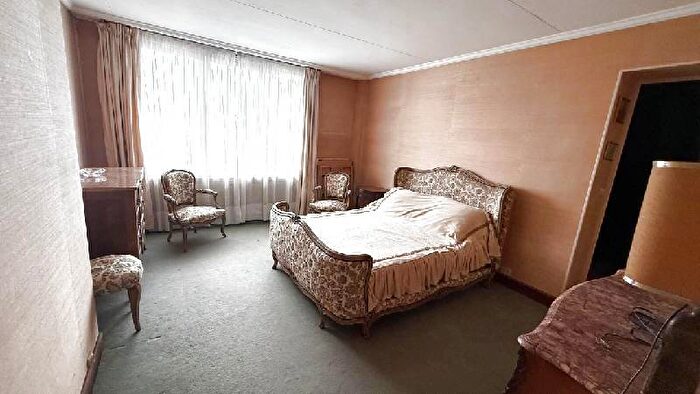 Maison 11 pièces à vendre à Mitry-Mory