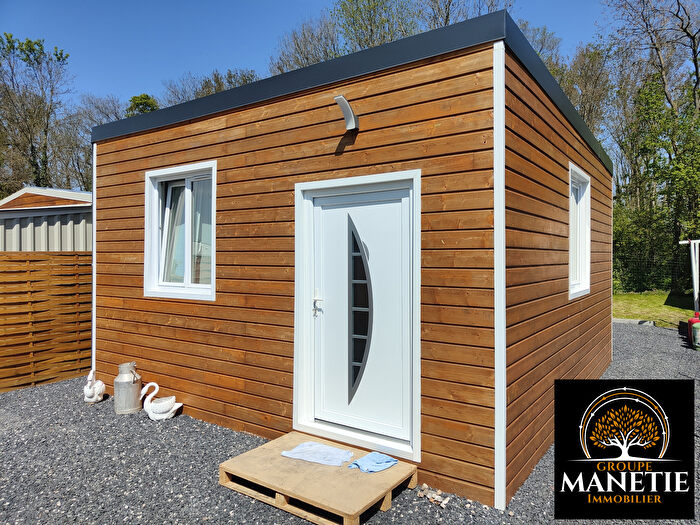 Maison 1 pièce à vendre à Tortequesne