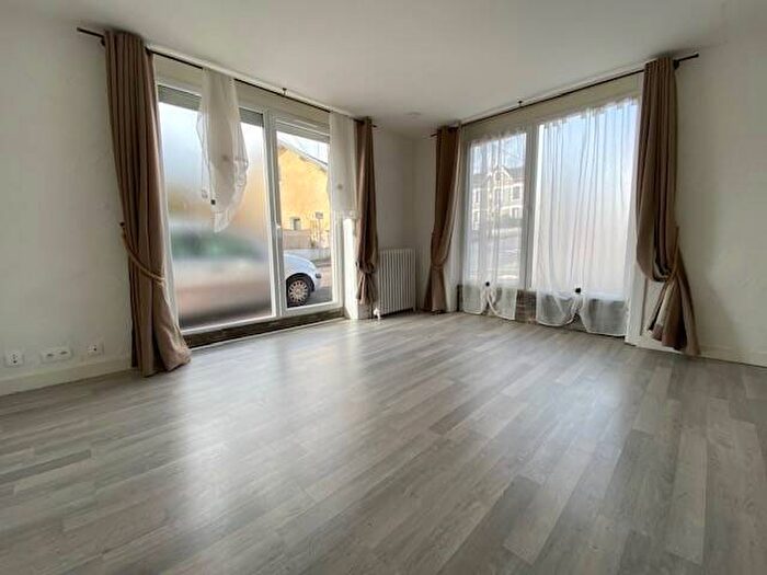 Appartement à louer - La Brégère, Limoges - 2 pièces - 1 chambre