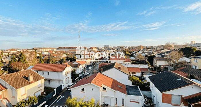 Appartement à vendre - Toulouse, Côte Pavée, Limayrac, Ayga - 3 pièces - 2 chambres