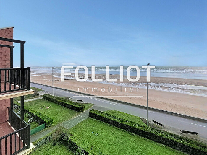 Appartement à vendre - Cabourg, Bizontine, Chemin Vert, Brèche Buhot - 4 pièces - 3 chambres