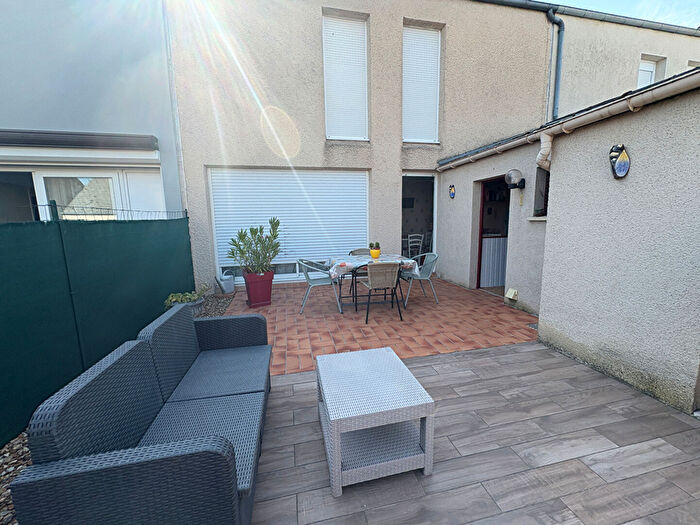 Maison à vendre - La Ferté-Bernard - 5 pièces - 3 chambres