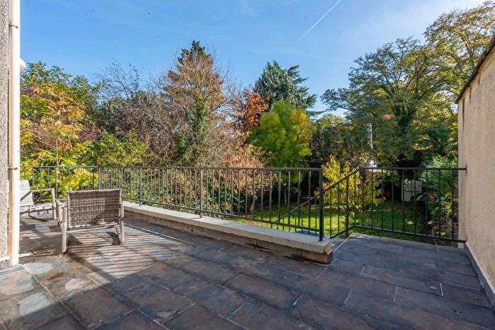 Maison à vendre - Le Raincy, Centre-ville, Mairie, Thiers - 7 pièces - 5 chambres