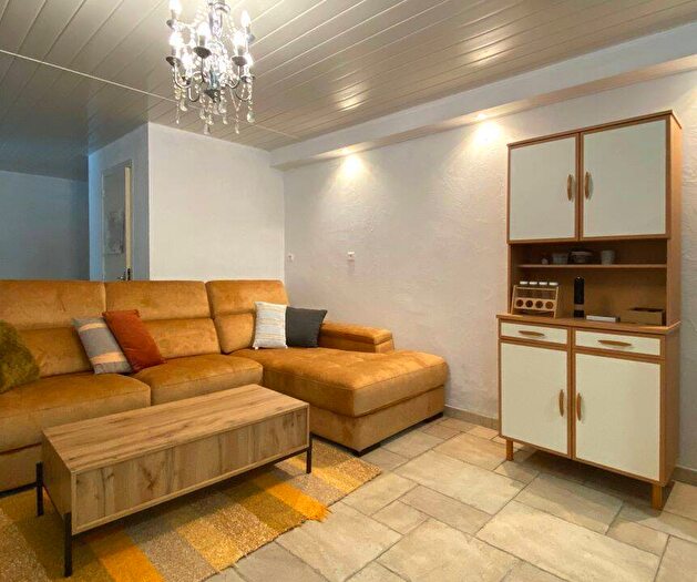 Ladern-sur-Lauquet - Appartement 3 pièces à louer