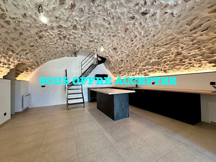 Appartement 3 pièces à vendre - Forges-les-Bains