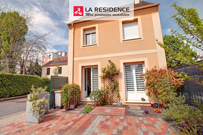 Maison à vendre - Conflans-Sainte-Honorine, Romagné, Renouveau - 4 pièces - 3 chambres