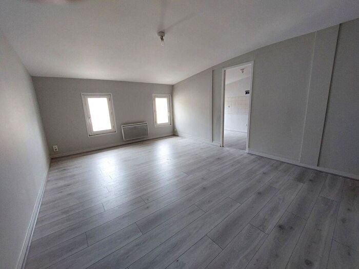 Appartement 2 pièces à louer - La Bastide, Libourne