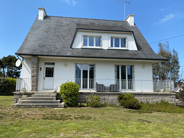 Maison 6 pièces à vendre à Perros-Guirec