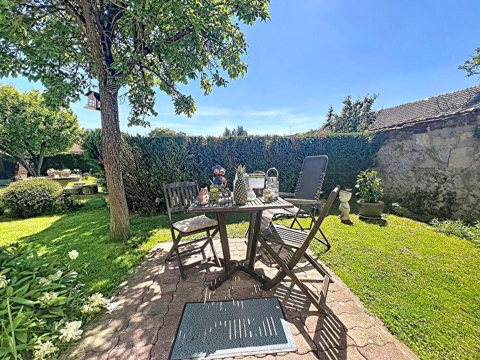 Jonquières : Maison 10 pièces à vendre
