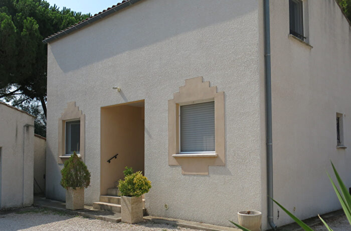 Maison à vendre - Le Grau-du-Roi, Boucanet, Pont des Abîmes - 6 pièces - 4 chambres