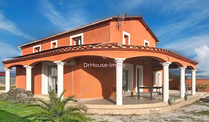 Maison à vendre - Pia - 6 pièces - 3 chambres