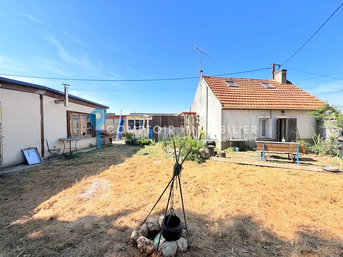 Maison 2 pièces à vendre à Auneau