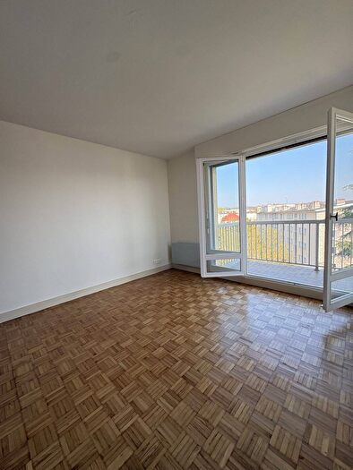 Village, Le Chesnay-Rocquencourt : Appartement 2 pièces à louer