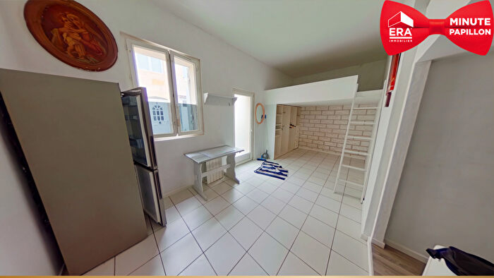 Appartement 1 pièce à louer - Bordeaux, Victoire, Sainte-Eulalie