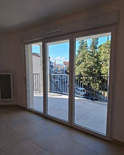 Appartement à louer - Extension Années, A, Brignoles - 3 pièces - 2 chambres