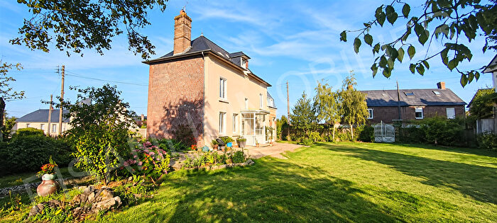 Le Trait - Maison 6 pièces à vendre