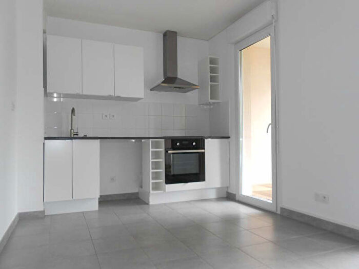 Appartement 3 pièces à louer à Besançon, Montrapon, Fontaine Ecu, Montboucons, Montjoux