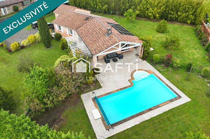 Merville : Maison 5 pièces à vendre