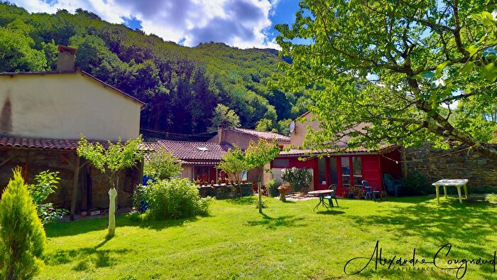 Verdalle : Maison 2 pièces à vendre