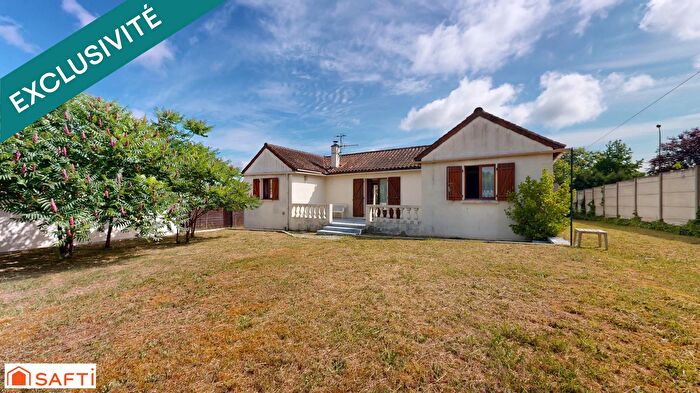 Maison 3 pièces à Le Bugue, à vendre