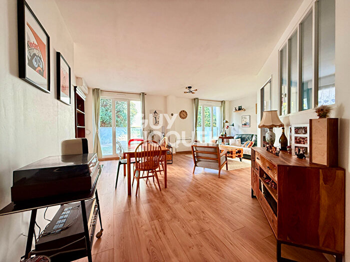 Appartement 3 pièces à Reims, Jamin, Jaurès, Cernay, Epinettes, à vendre