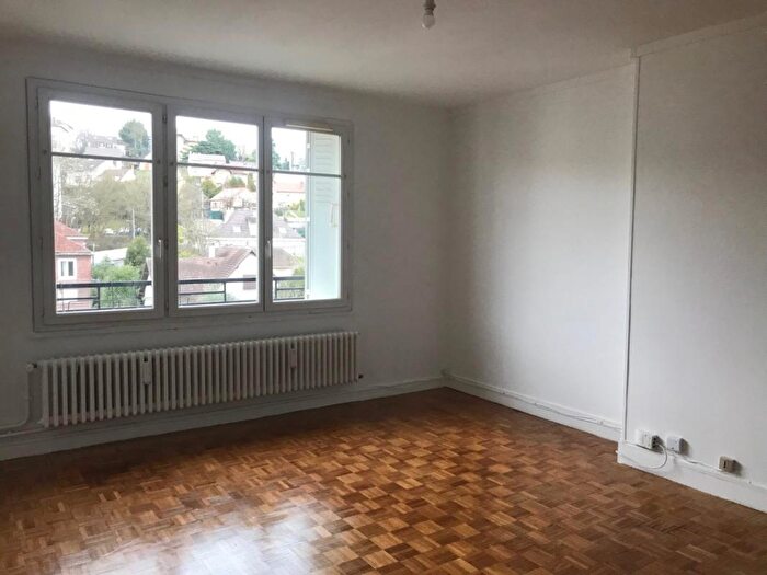 Appartement à louer - Athis-Mons, Mons, Plaine Basse - 3 pièces - 2 chambres