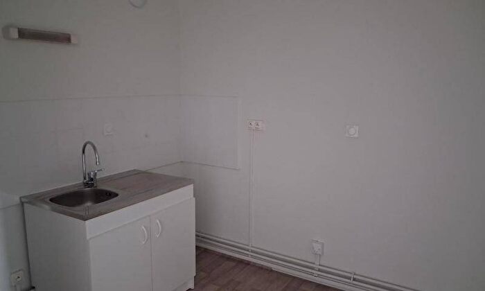 Appartement 2 pièces à louer à Côte Chaude-Montaud, Saint-Étienne