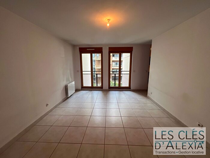 Appartement 3 pièces à vendre - Lyon 3ème