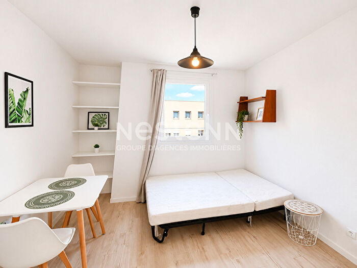 Avignon, Préfecture - Appartement 1 pièce à louer