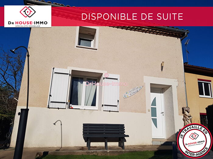 Maison à vendre - Meilhan-sur-Garonne - 5 pièces - 3 chambres